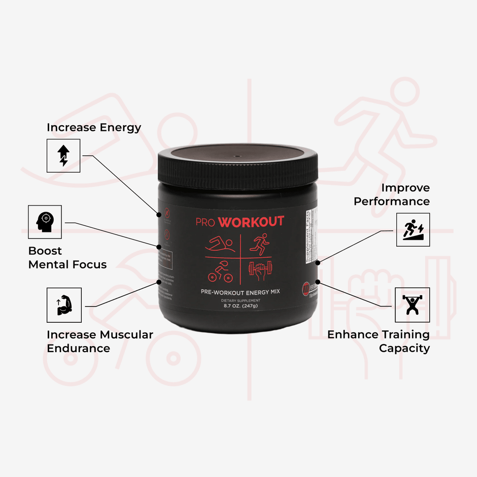 Deer Antler Velvet & All-Natural Supplements at 10 Performance ...