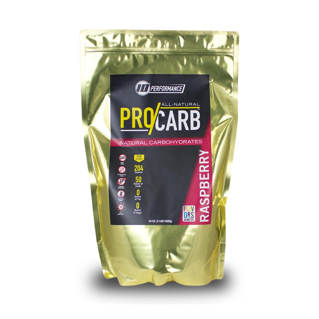 Liquid Complex Carb - Purest Carbohydrates - PRO - CARB – tenPerformance